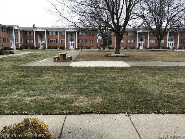 8171 Denwood Dr Unit K3, Sterling Heights, MI 48312
