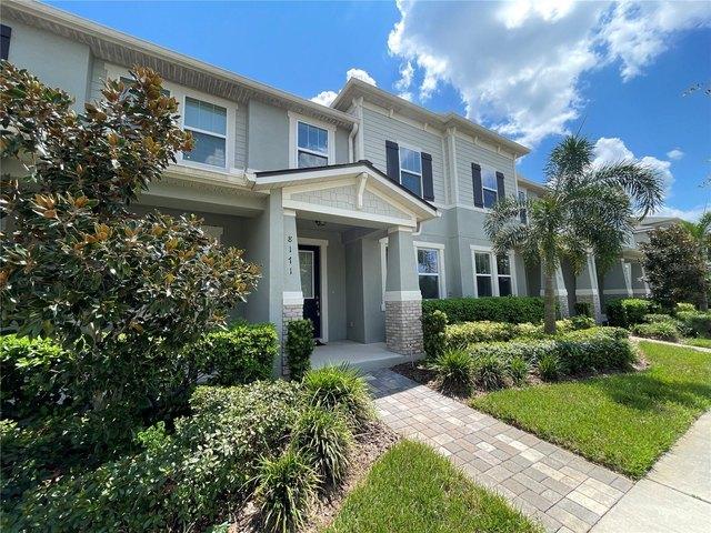 8171 Graycliff Ave, Winter Garden, FL 34787