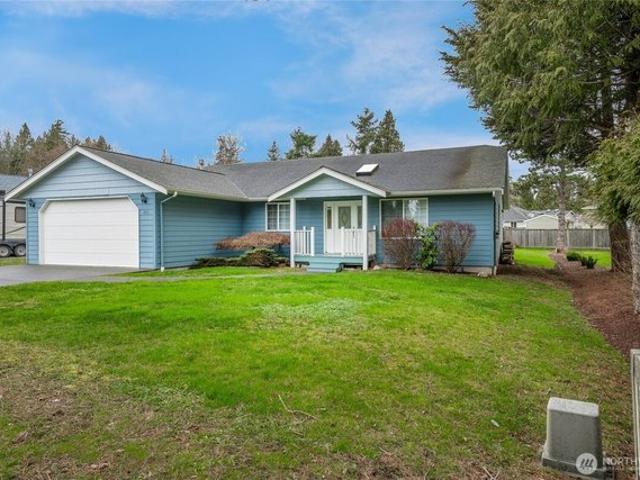 8171 Quinault Rd, Birch Bay, WA 98230