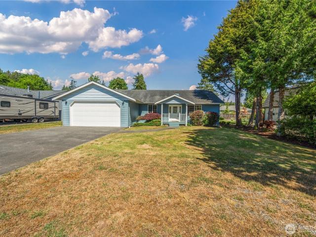 8171 Quinault Road
