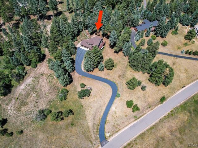 8171 S Homesteader Drive