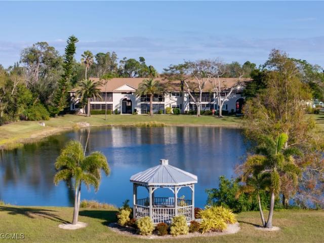 8171 S Woods Cir, Unit 8, Fort Myers, FL 33919 | MLS #2025009