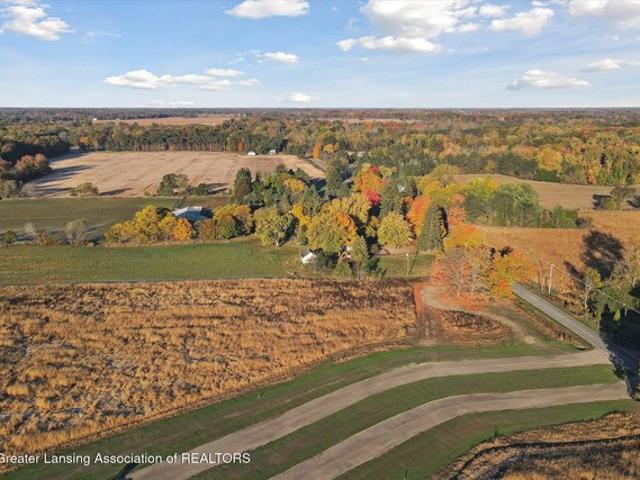 8171 W Herbison Rd, Eagle, MI 48822