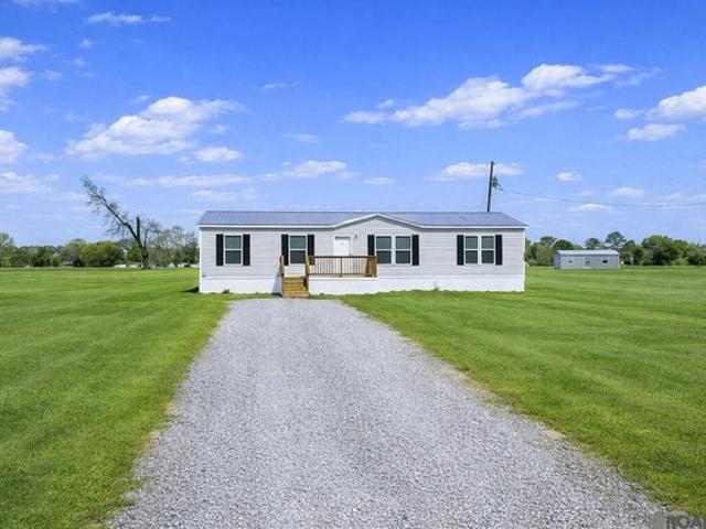 8171 Woodmen Ln, Ventress, LA 70783