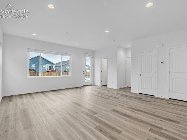 8172 Manor House Way, Colorado Springs, CO 80908 | MLS #3877
