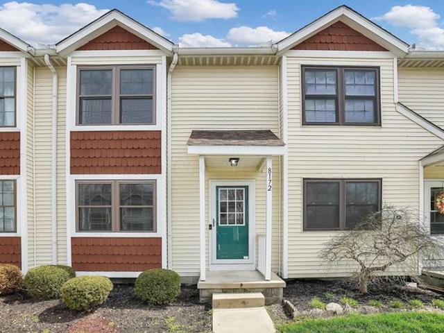 8172 Rochester Way Unit 23D, Westerville, OH 43081