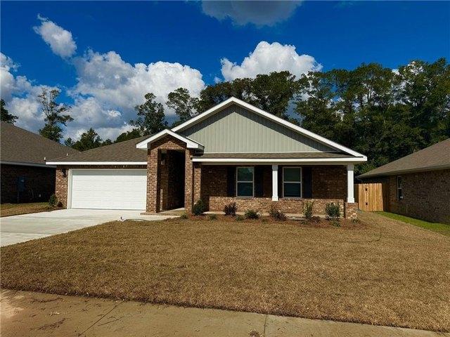 8172 Valor Ridge Way N, Mobile, AL 36619