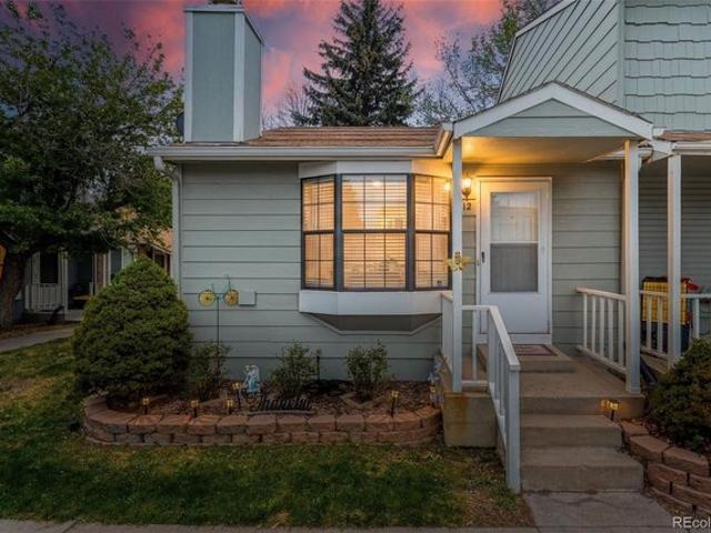 8172 Washington St Apt 112, Denver, CO 80229