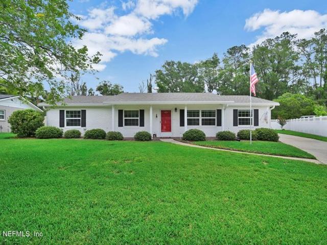 8173 El Ciento Ct, Jacksonville, FL 32217