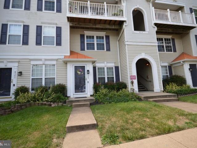 8173 Halley Ct, Lorton, VA 22079