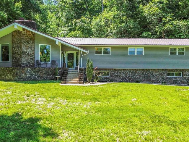 8173 Spanker Creek Road