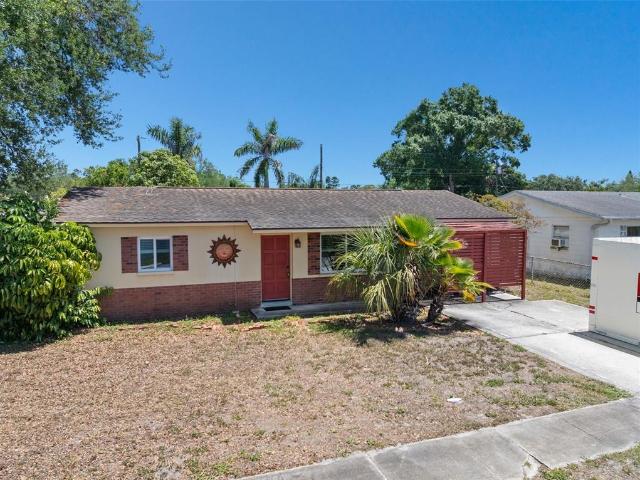 8173 55th St, Pinellas Park, FL 33781 | MLS #TB8501