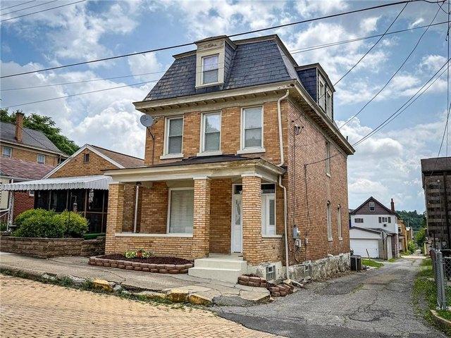 817 11th St, McKees Rocks, PA 15136