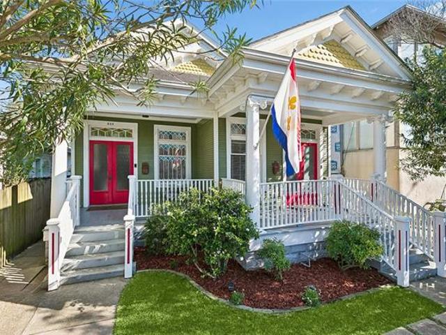 817 19 Cherokee St, New Orleans, LA 70118 | MLS #2548 | Compass