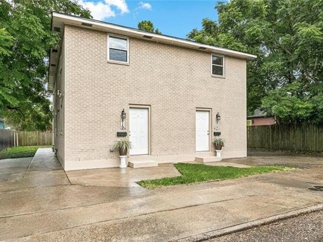 817 19 Egania St, New Orleans, LA 70117