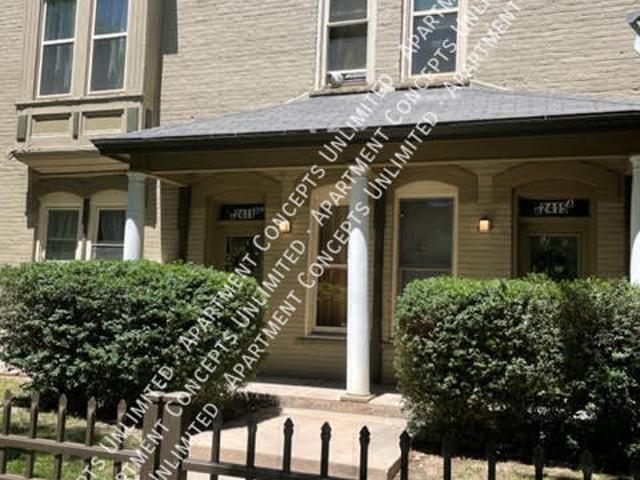 817 24th Street, 1 bed, 1 full bath