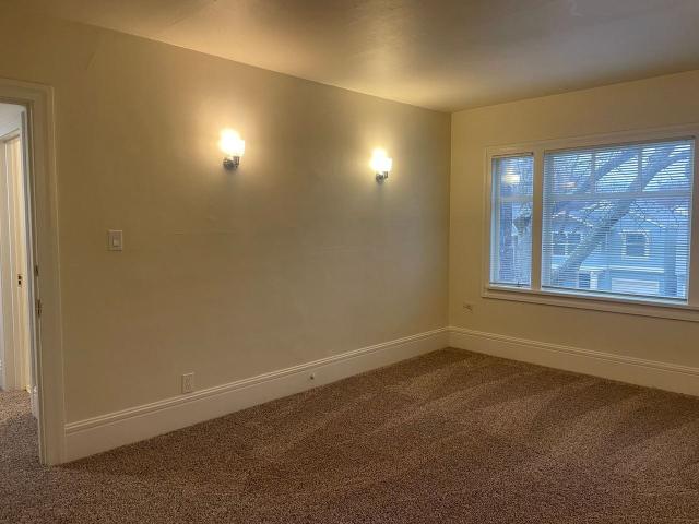 817 27th Street 2 Bedroom Apartment for Rent at 817 27th St, Sacramento, CA 95816 Midtown