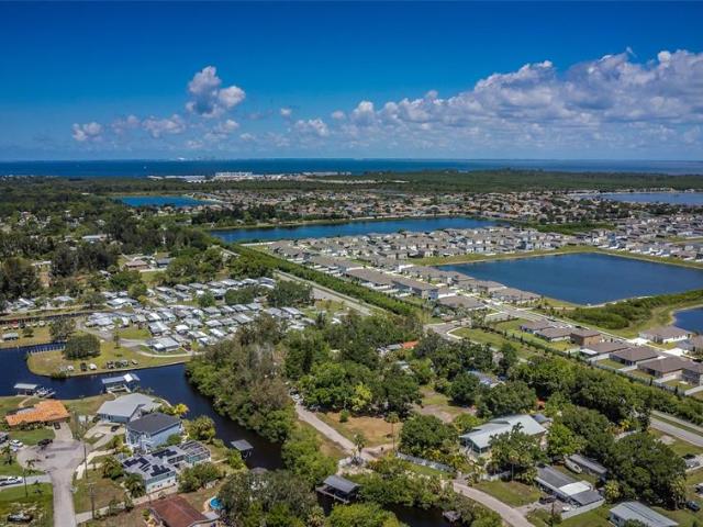 817 2nd Ave NW, Ruskin, FL 33570 | MLS #T3457