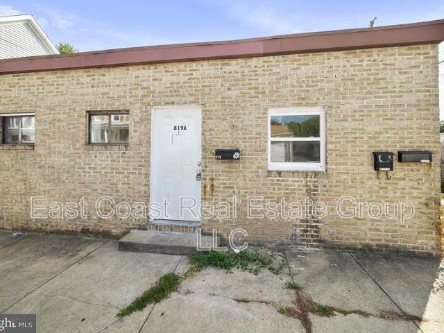 817 & 819 Dale Street