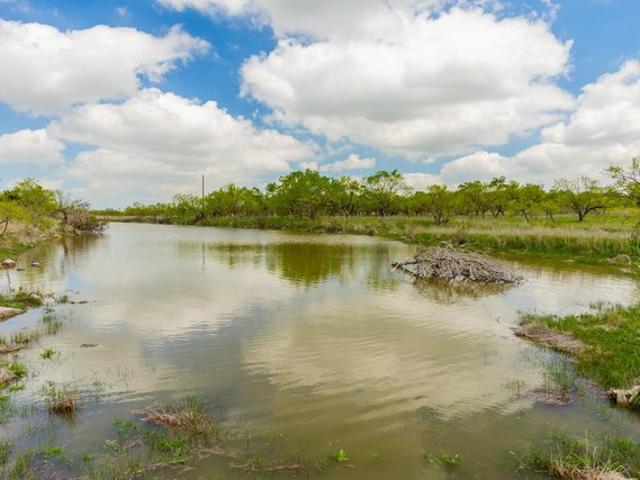 817 County Road 130, Ballinger, TX 76821