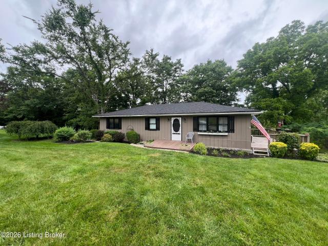817 Cane Run Rd
