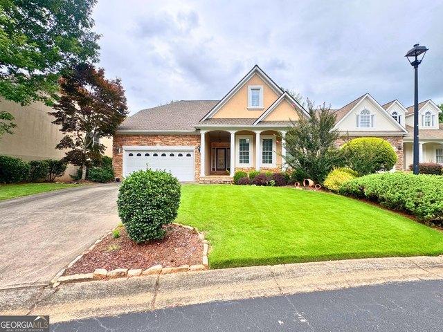 817 Chalet Hls, McDonough, GA 30253