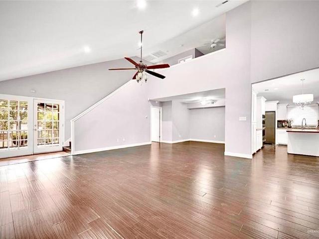 817 Cimarron Drive