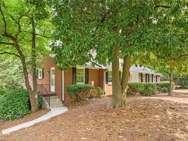 817 Clovelly Road