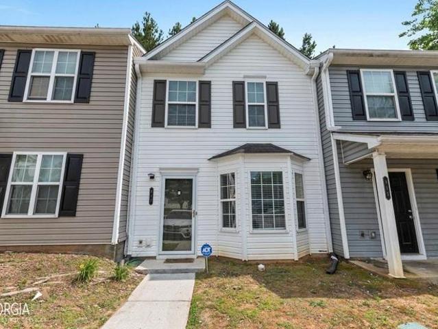 817 Crestwell Circle SW, Atlanta, GA 30331
