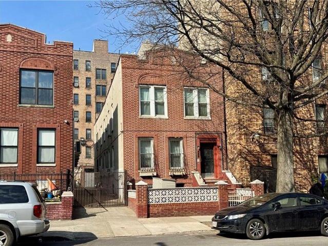 817 Crown St, Brooklyn, NY 11213