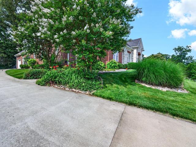 817 Cumberland Ridge Way