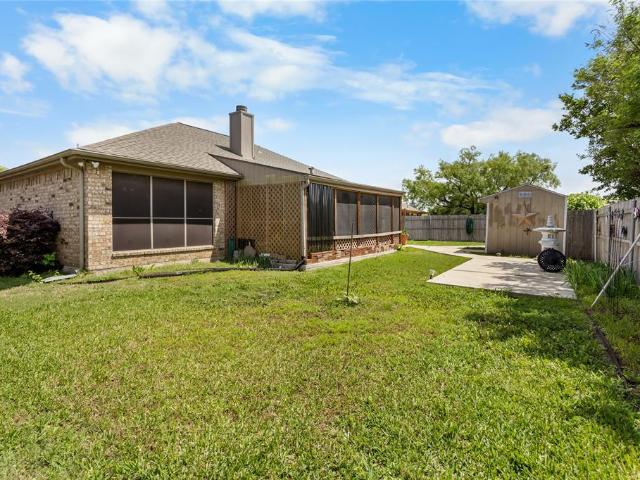 817 Amber Drive