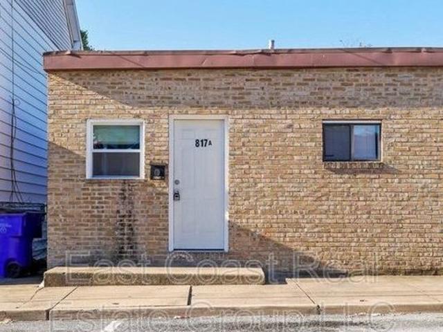 817 and 819 Dale St, Hagerstown, MD 21740