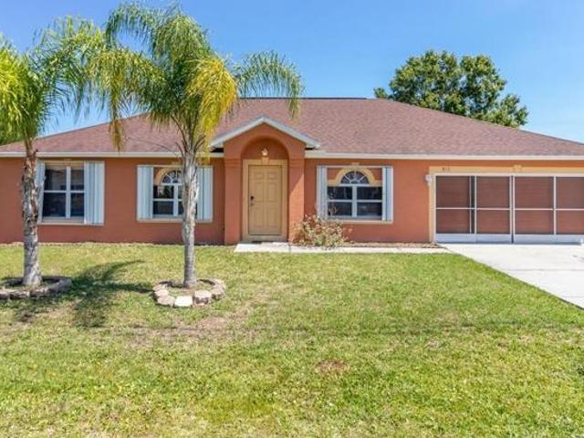 817 Abbeville Ct, Kissimmee, FL 34759