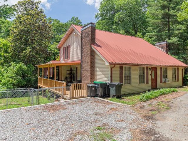 817 Airport Rd, Haleyville, AL 35565