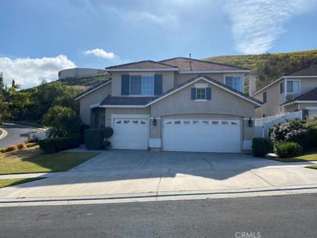 817 Allegre Cir, Corona, CA 92879