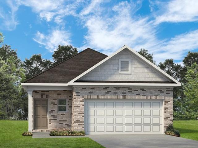 817 Apple Blossom Dr, La Marque, TX 77568