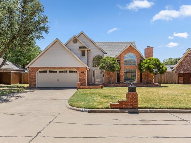 817 Arapaho Drive