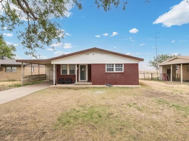 817 Avenue R, Sunray, TX 79086