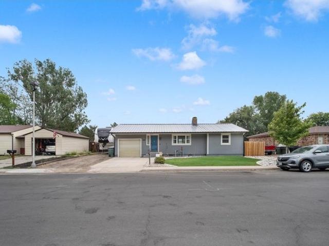 817 Bob Blvd, Brush, CO 80723