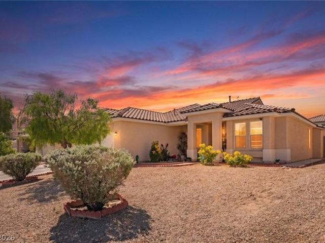 817 Bolivar Ave, North Las Vegas, NV 89032