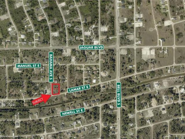 817 Bahama Ave S, Lehigh Acres, FL 33974 | MLS #225055