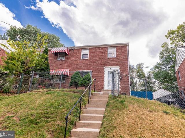 817 Berkshire Drive
