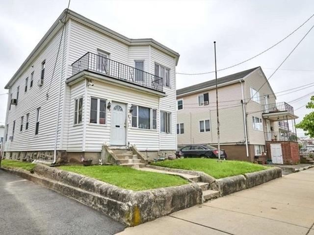817 Broadway, Revere, MA 02151