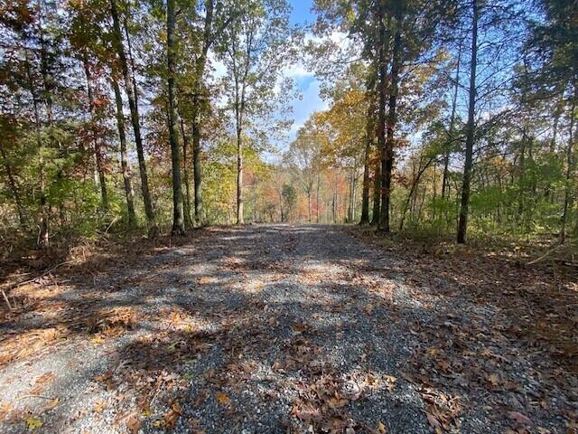 817 Galbraith Road