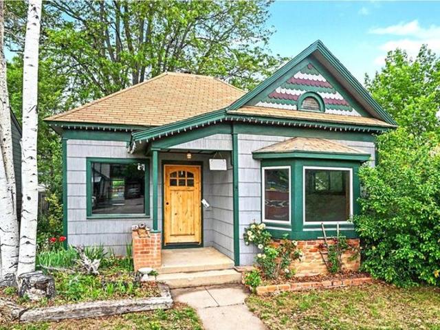 817 Garfield Ave, Loveland, CO 80537