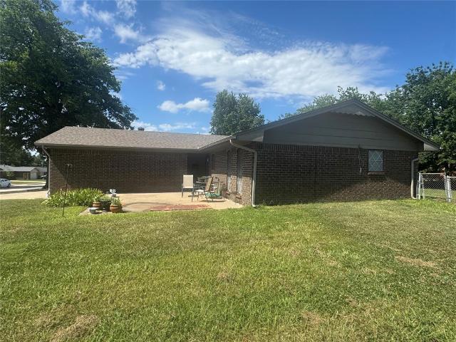 817 Glenwood Drive