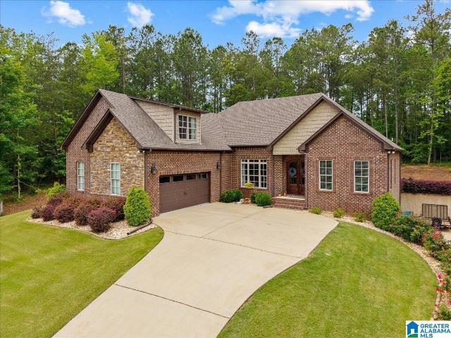 817 Grey Oaks Cove