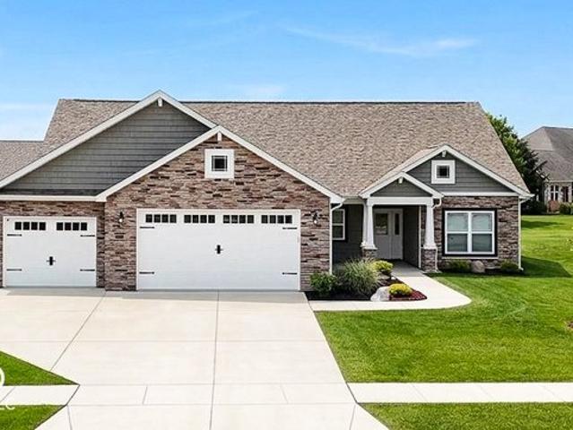 817 Detford St, Lebanon, IN 46052