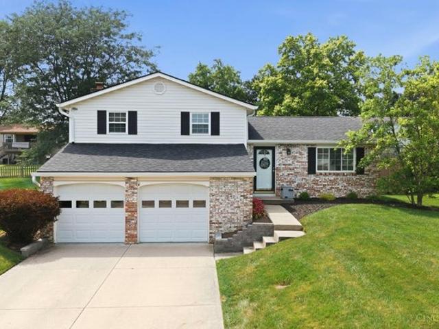 817 Debra Ln, Loveland, OH 45140